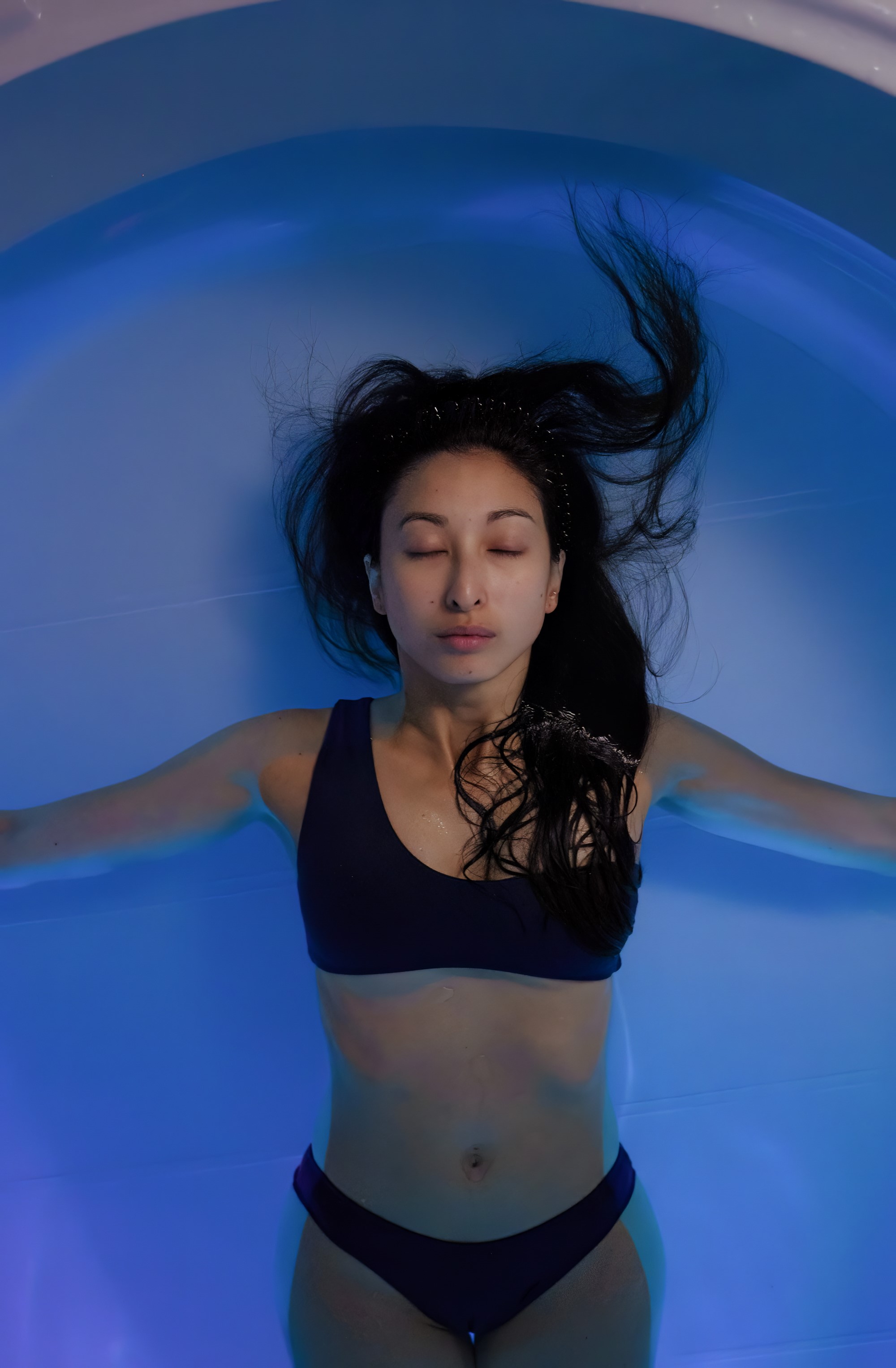 Float Therapy in Hong Kong: Its Benefits and More | FLOAT Co.